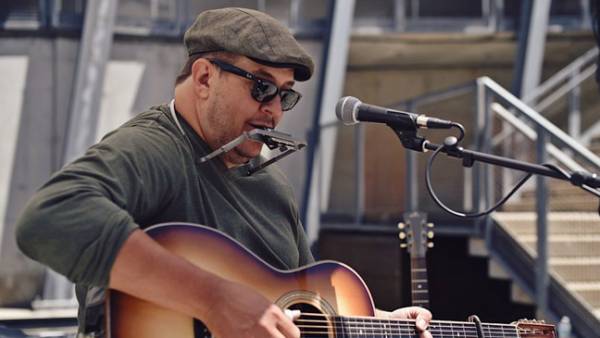 Live Music, Cold Beer - Montrose Saloon